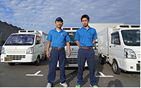 株式会社SK LOGICO